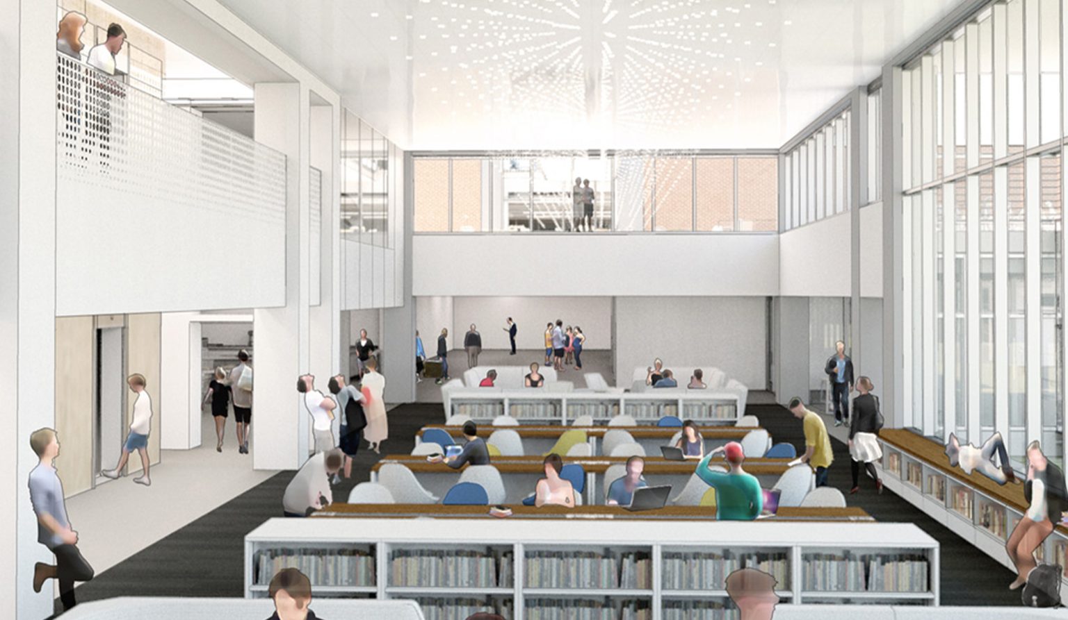 The Library, Future Tense: A Vision for Georgia Tech’s Research Library ...