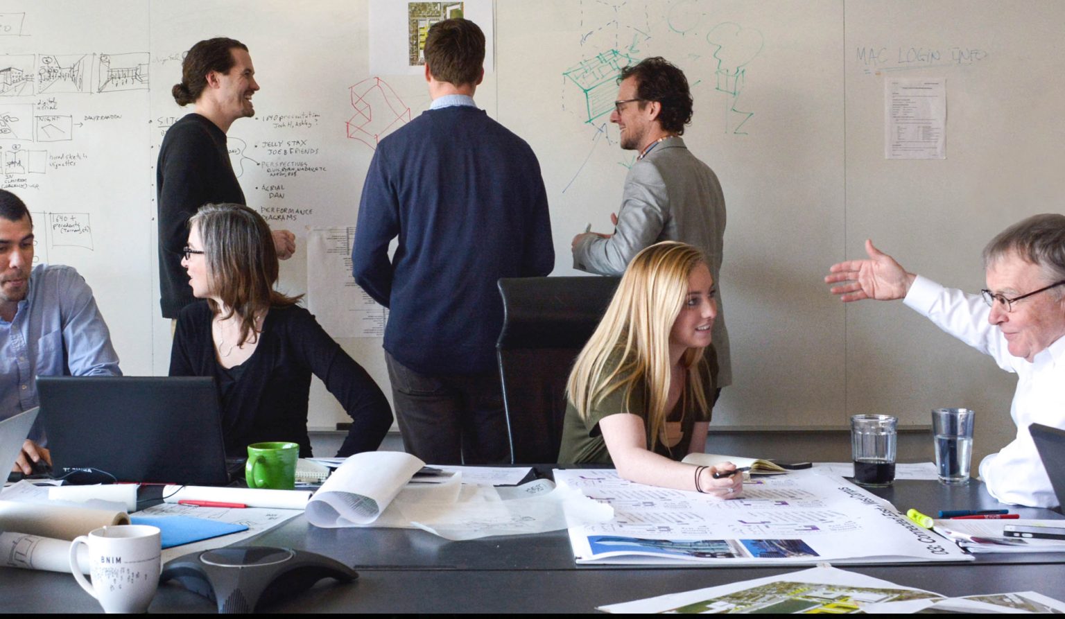 BIM is Dead — Long Live BIM - BNIM