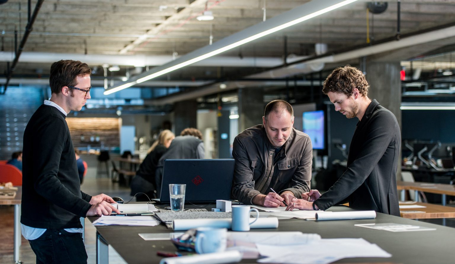 The Agile Age - BNIM