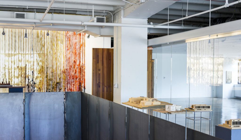 In Anticipation of the 2018 AIA KC Design Excellence Awards Gala - BNIM