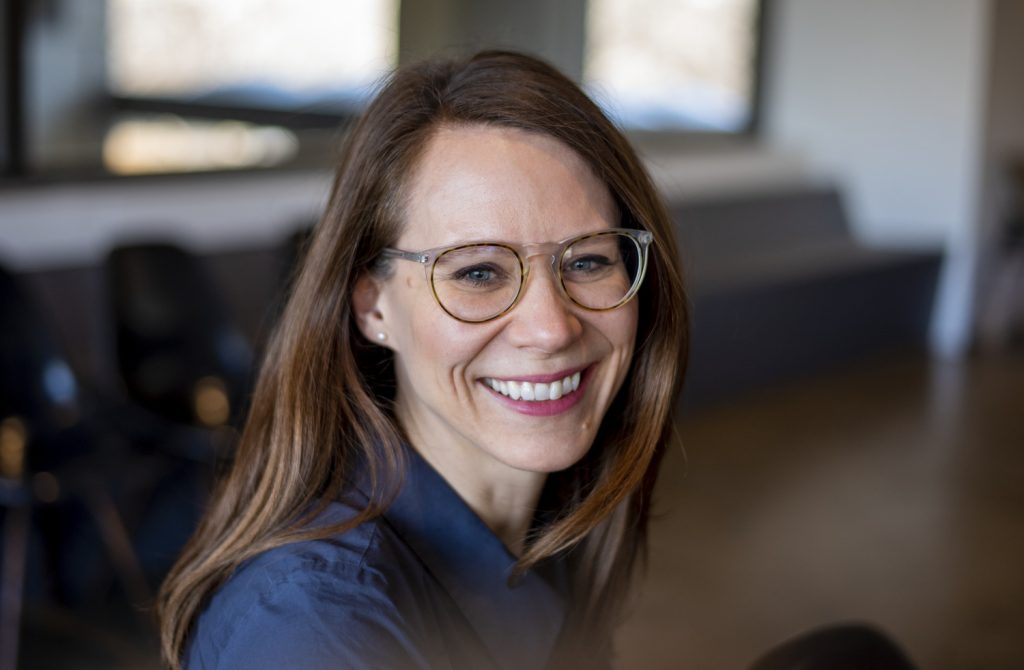 Joyce Raybuck named to Greater Kansas City Chamber of Commerce ...