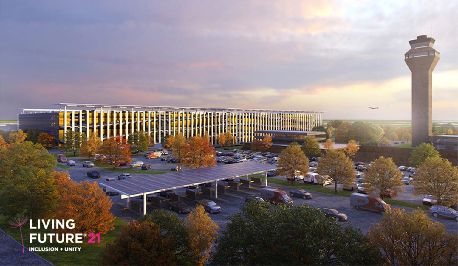 Jeremy Knoll to Speak at Living Future 2021 Conference - BNIM