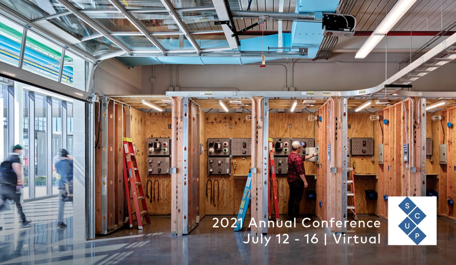 BNIM Presents at SCUP 2021 Annual Conference - BNIM