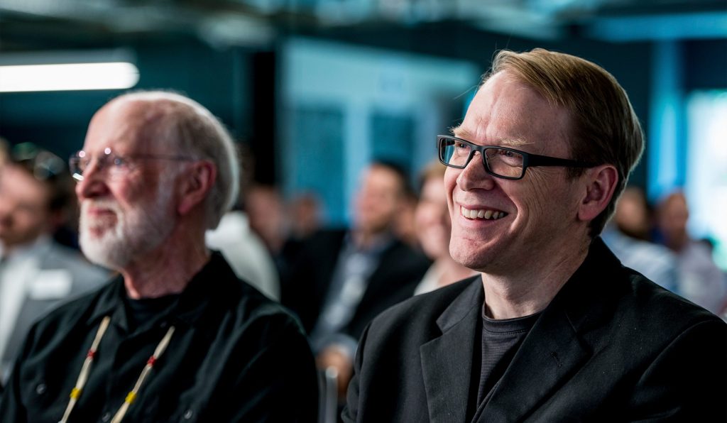 Kevin Nordmeyer Presents at 2022 AIA Iowa Convention - BNIM