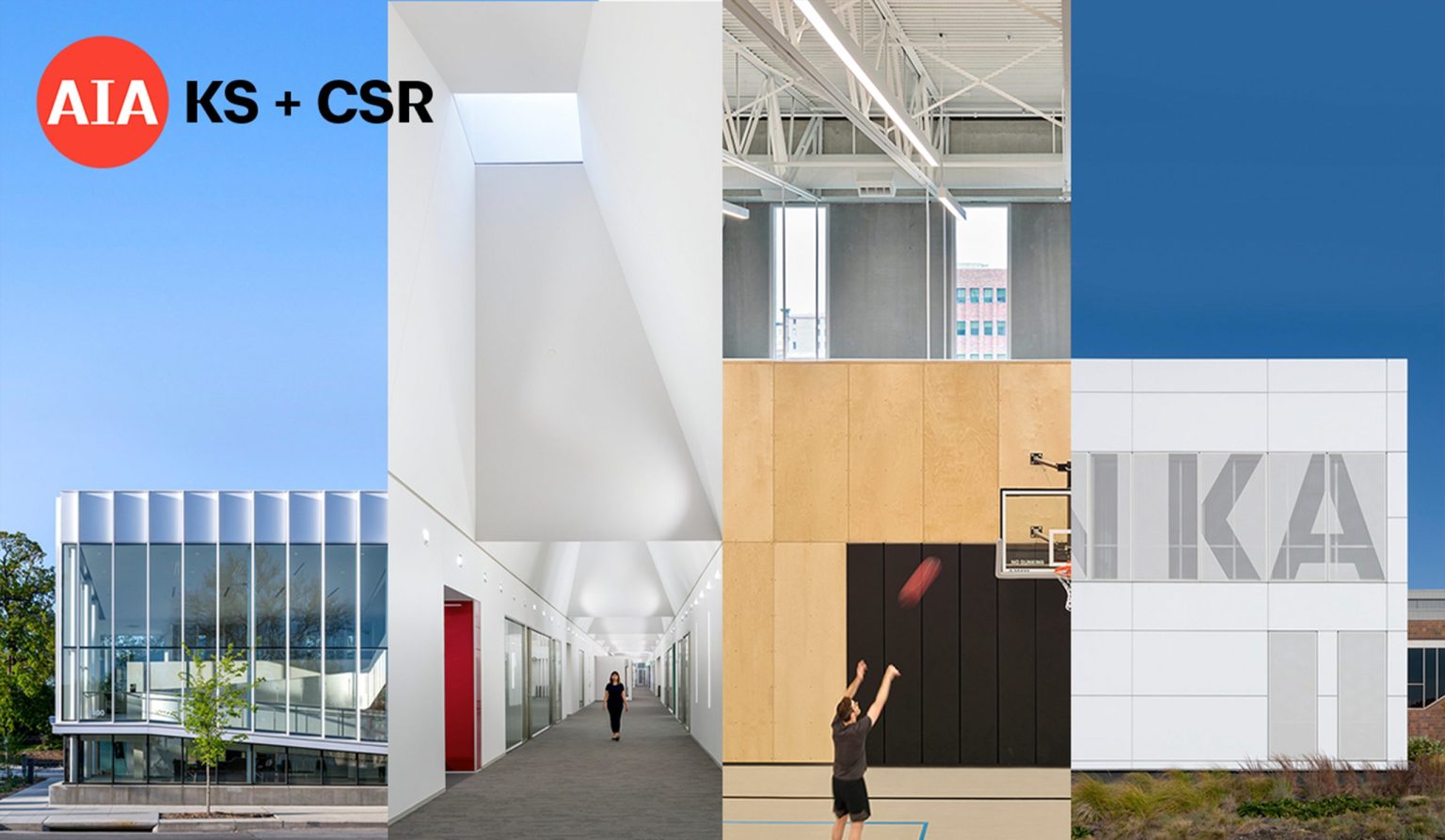 BNIM honored with five awards at 2021 AIA KS | AIA CSR Design ...