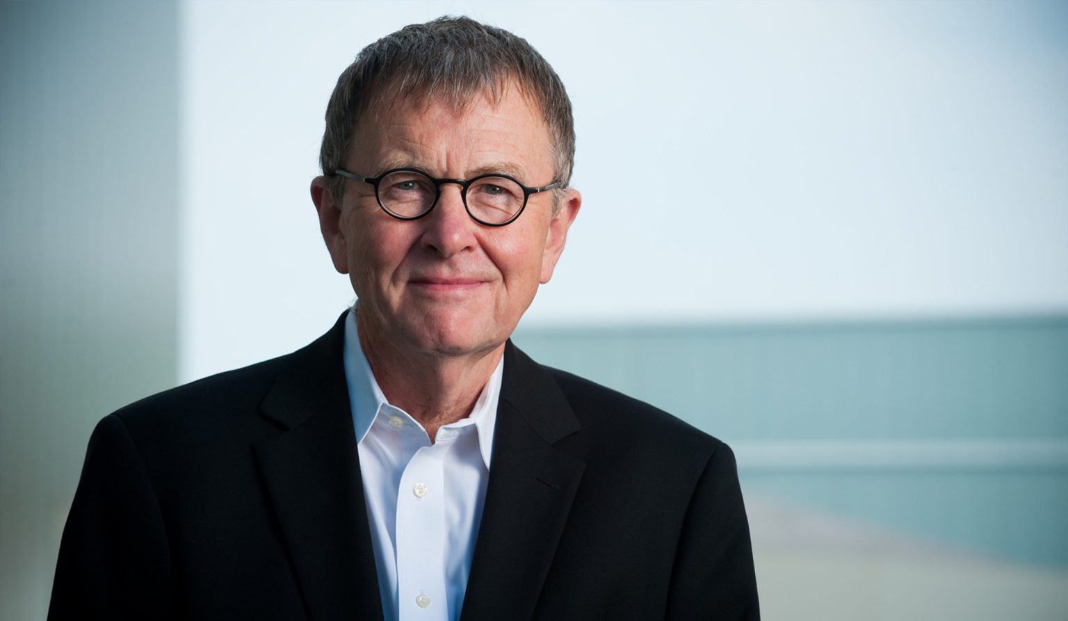 Voyagekc Magazine Inspiring Conversation With Steve Mcdowell Bnim