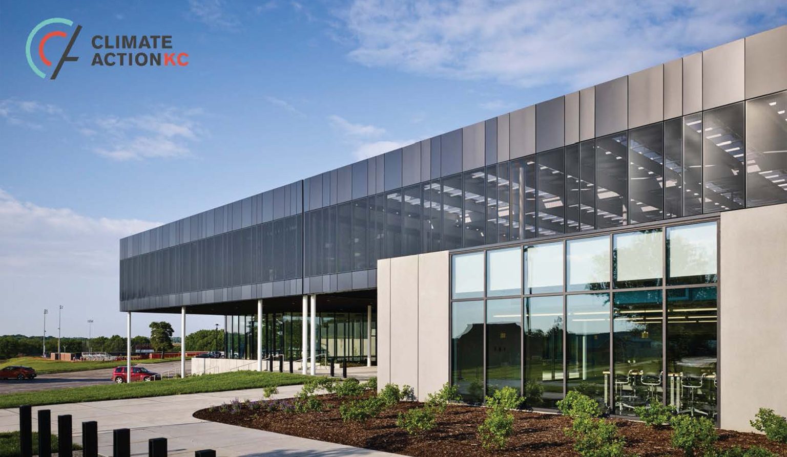 2022 KC Regional Climate Action Summit - BNIM