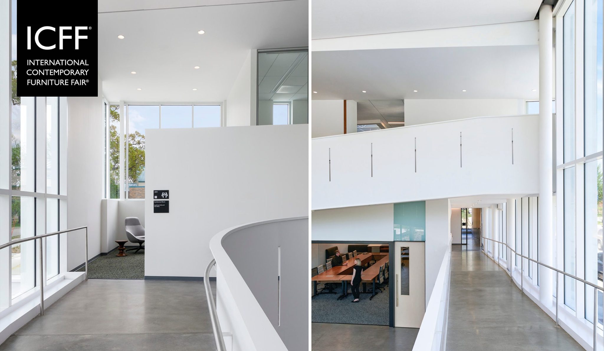 ICFF Interior Award Spotlights BNIM's Leadership in Inclusive Design - BNIM