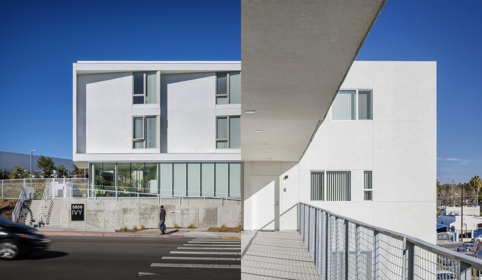 Affordable and Equitable Housing Projects Demonstrate Design Excellence ...