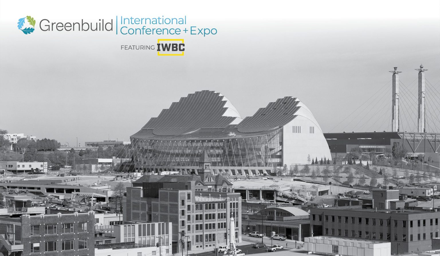 Greenbuild Conference 2022: Jeremy Knoll presents a workshop on Policy ...
