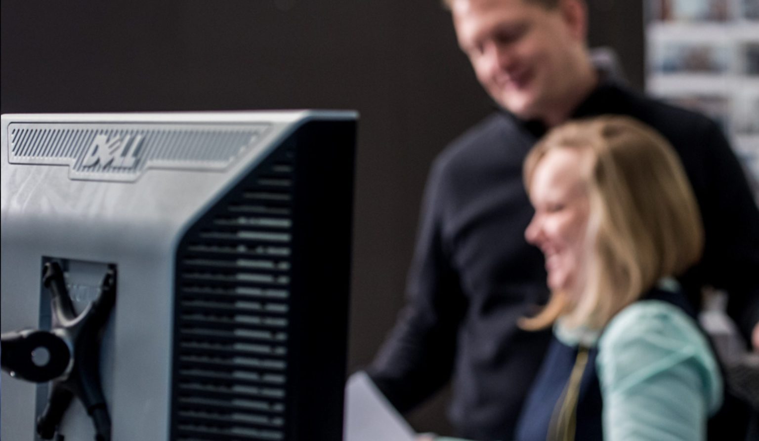 A Specification to Meet Every Need - BNIM