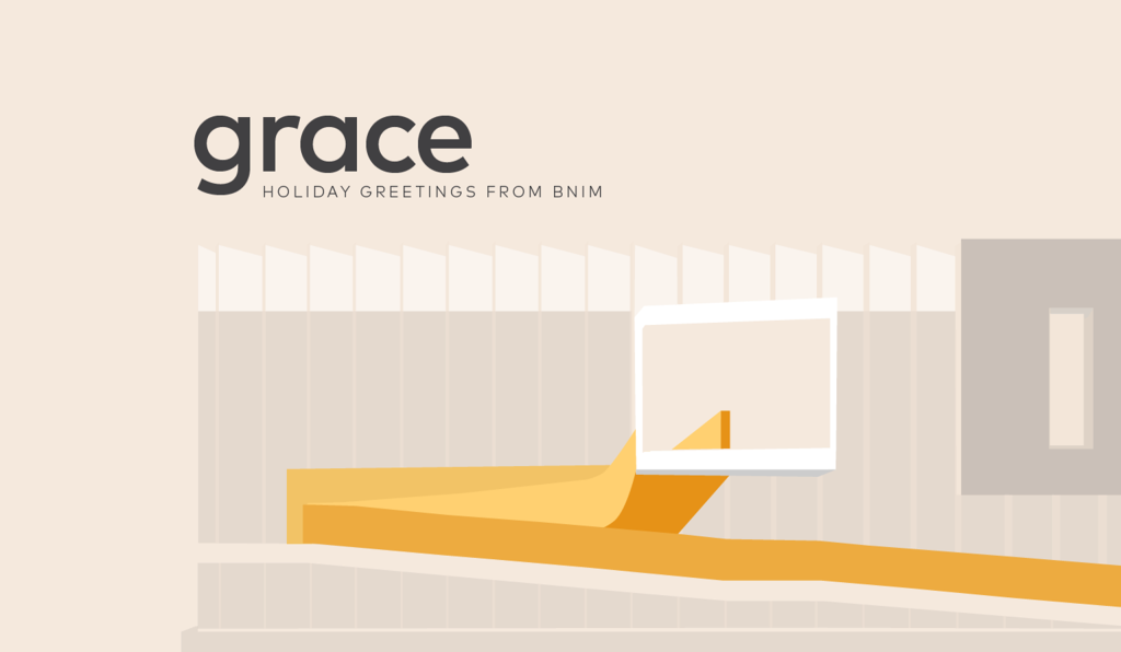 Grace - BNIM