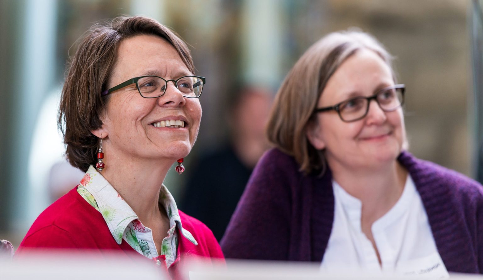 Part 3 | Women in Design: Pillars of BNIM's Legacy - Sarah Hirsch - BNIM