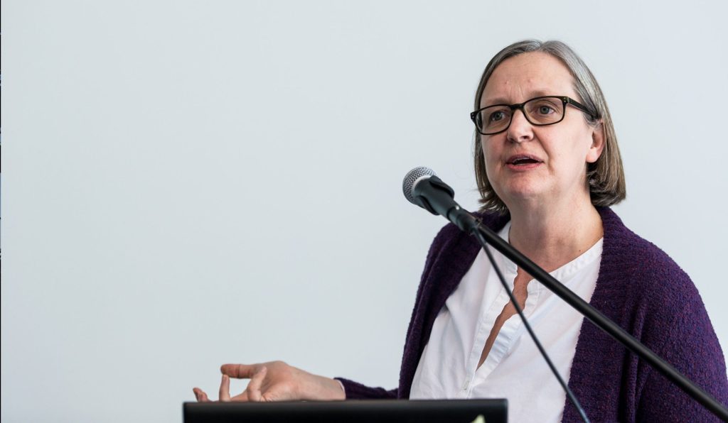 Part 3 | Women in Design: Pillars of BNIM's Legacy - Sarah Hirsch - BNIM