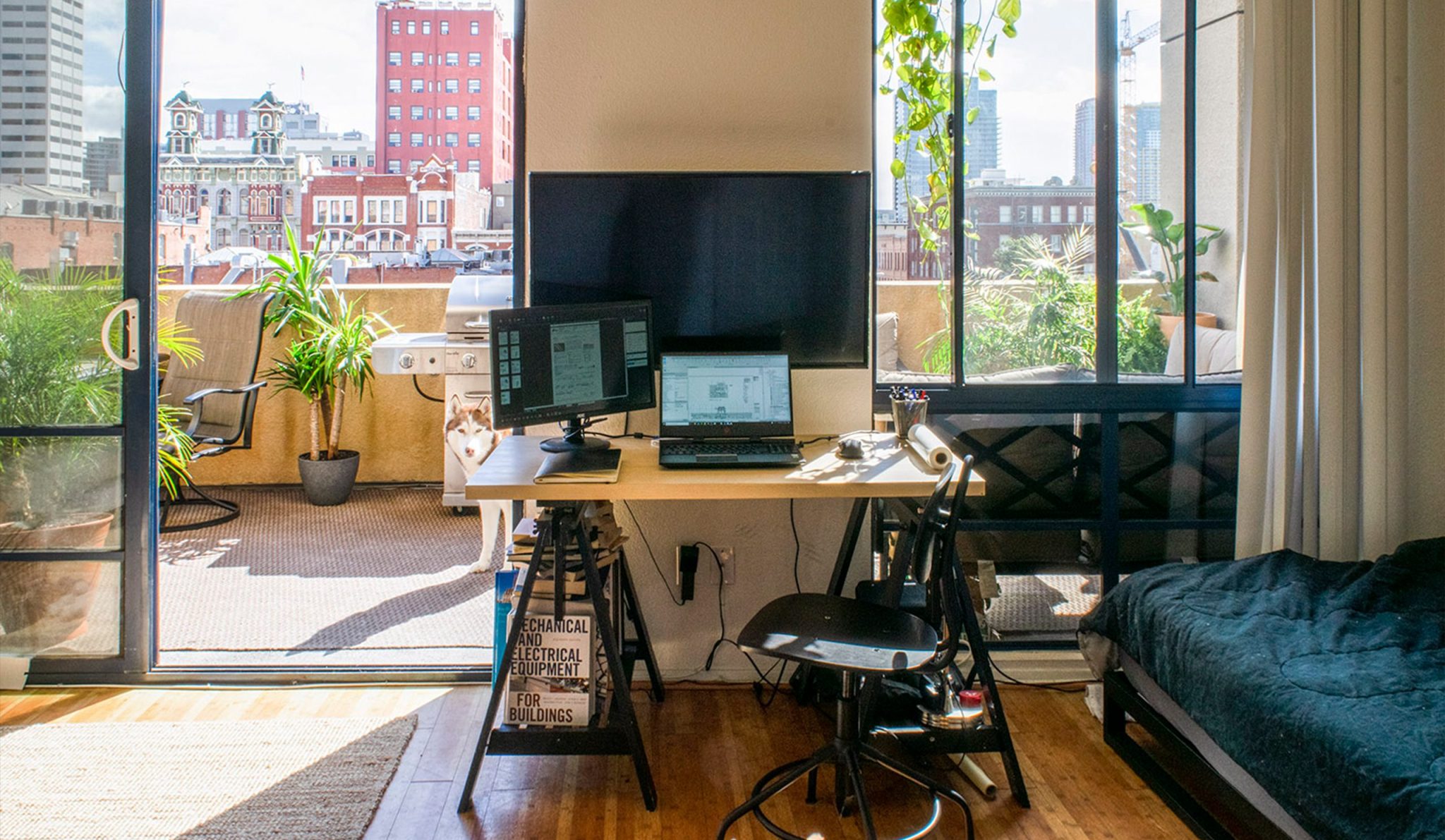 Return to Work(place) Survey - BNIM