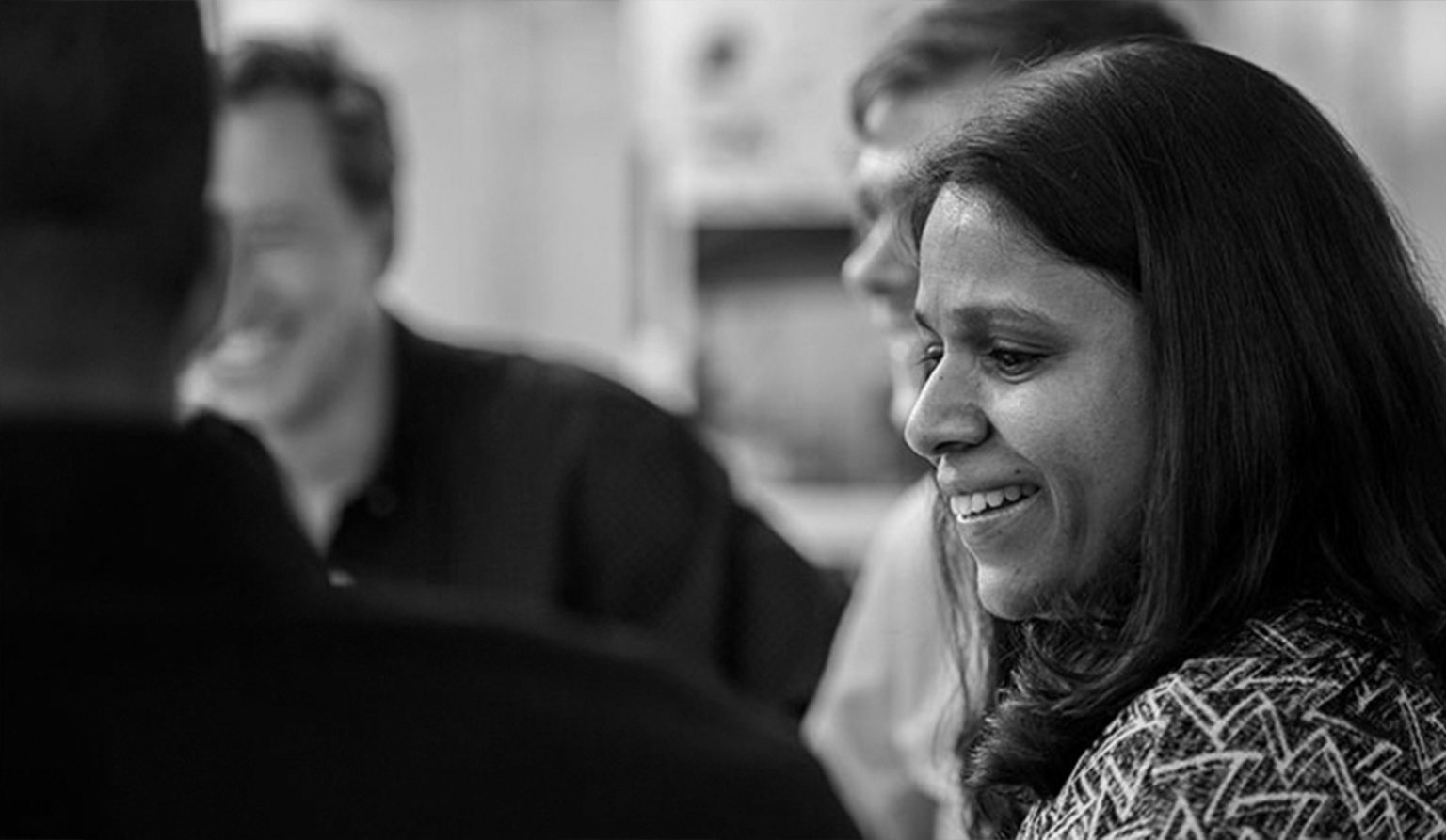 Inspiring Design: Interviews with BNIM Women in Design - Part 1 - BNIM