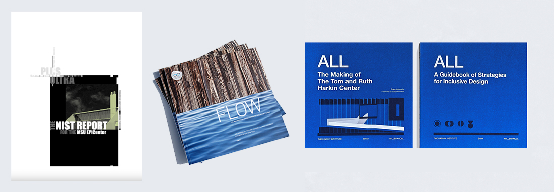 Inspiring Design: Interviews with BNIM Women in Design - Part 1 - BNIM