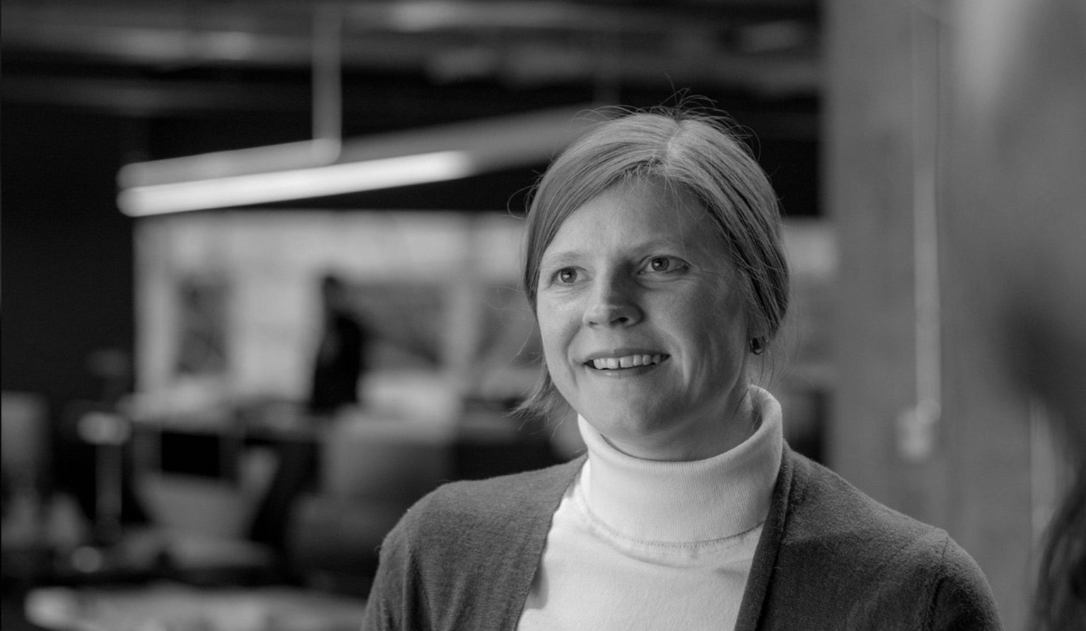 Inspiring Design: Interviews with BNIM Women In Design - Part 4 - BNIM