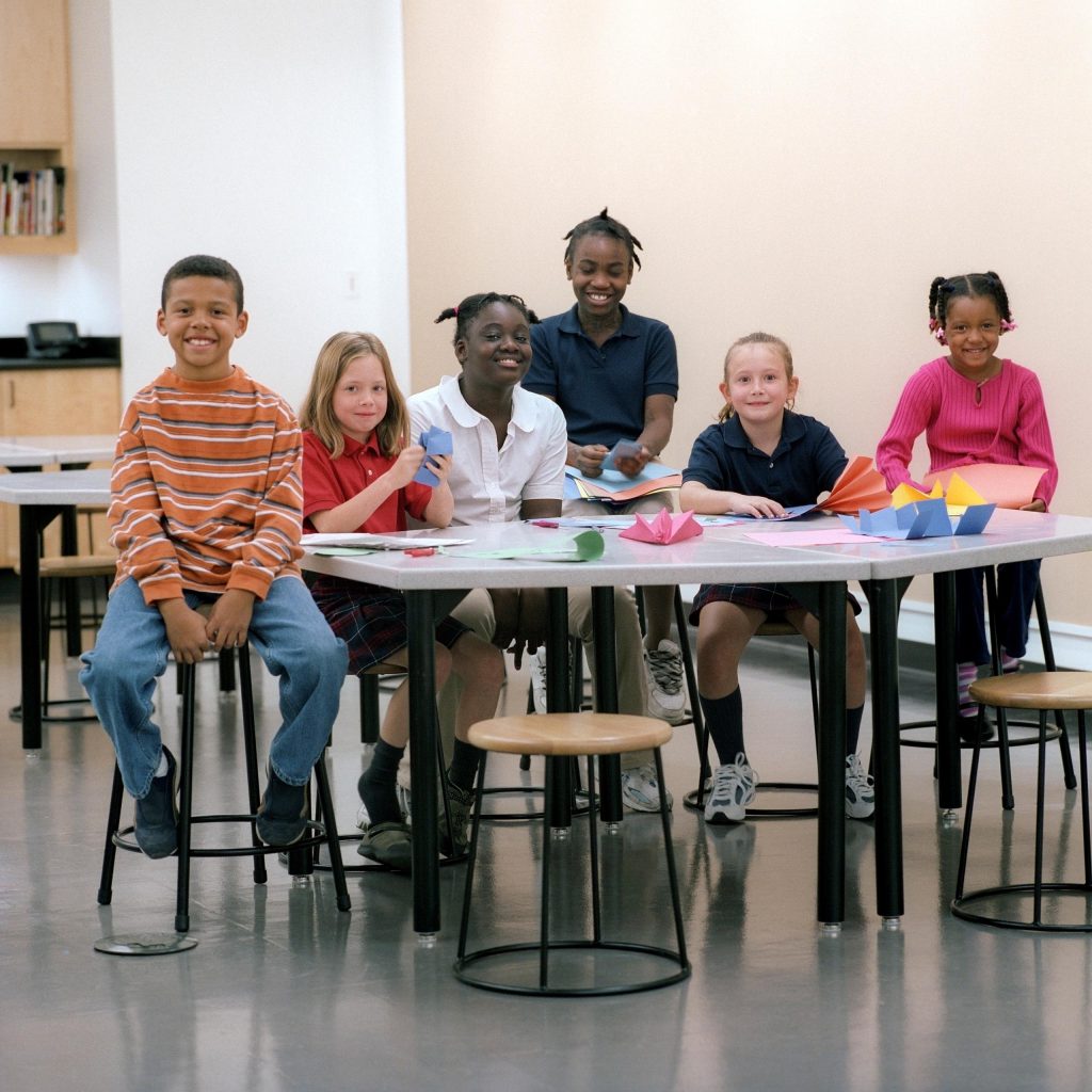 Ford Learning Center Bnim