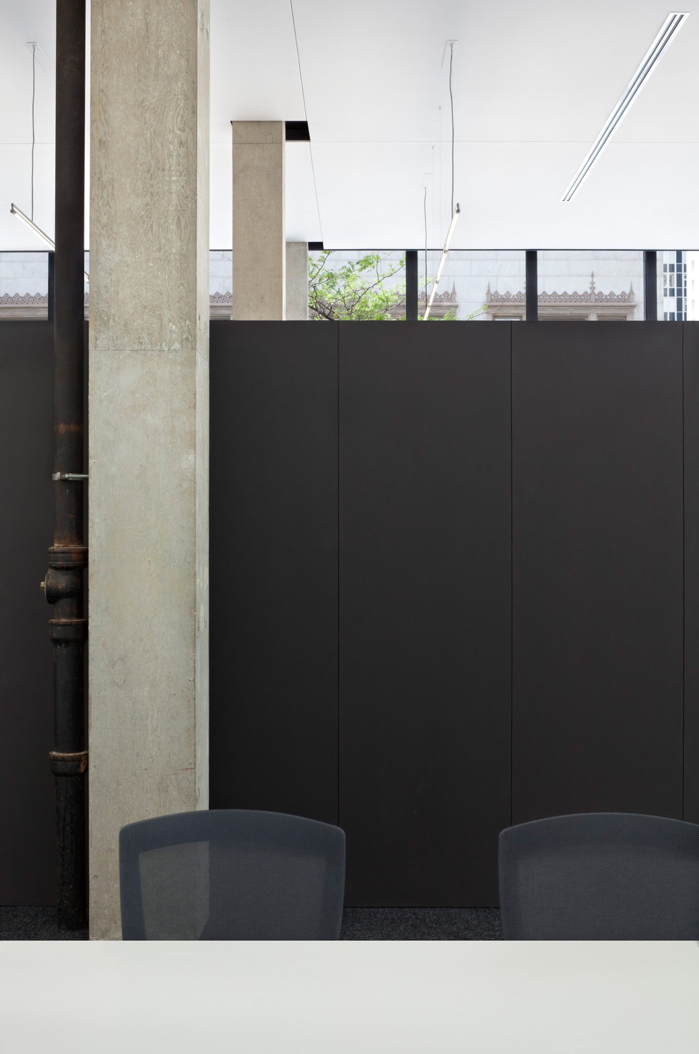 BNIM Des Moines Office - BNIM