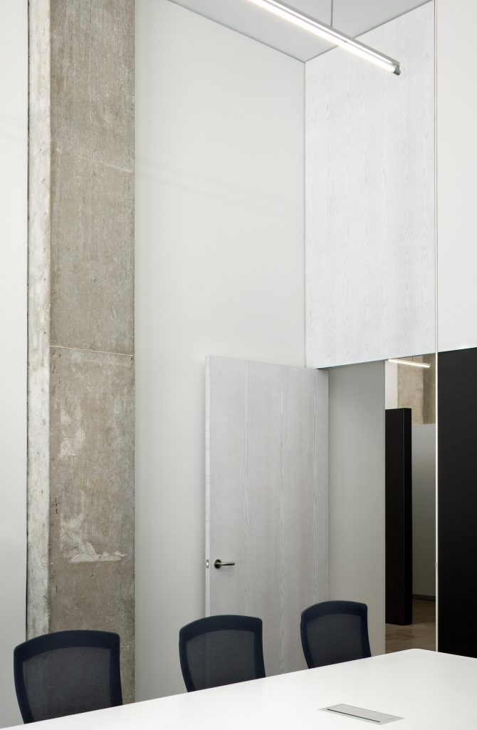 BNIM Des Moines Office - BNIM