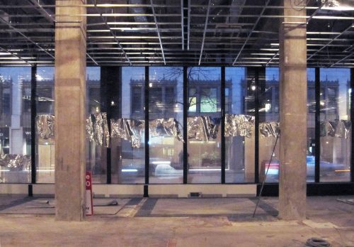 BNIM Des Moines Office - BNIM