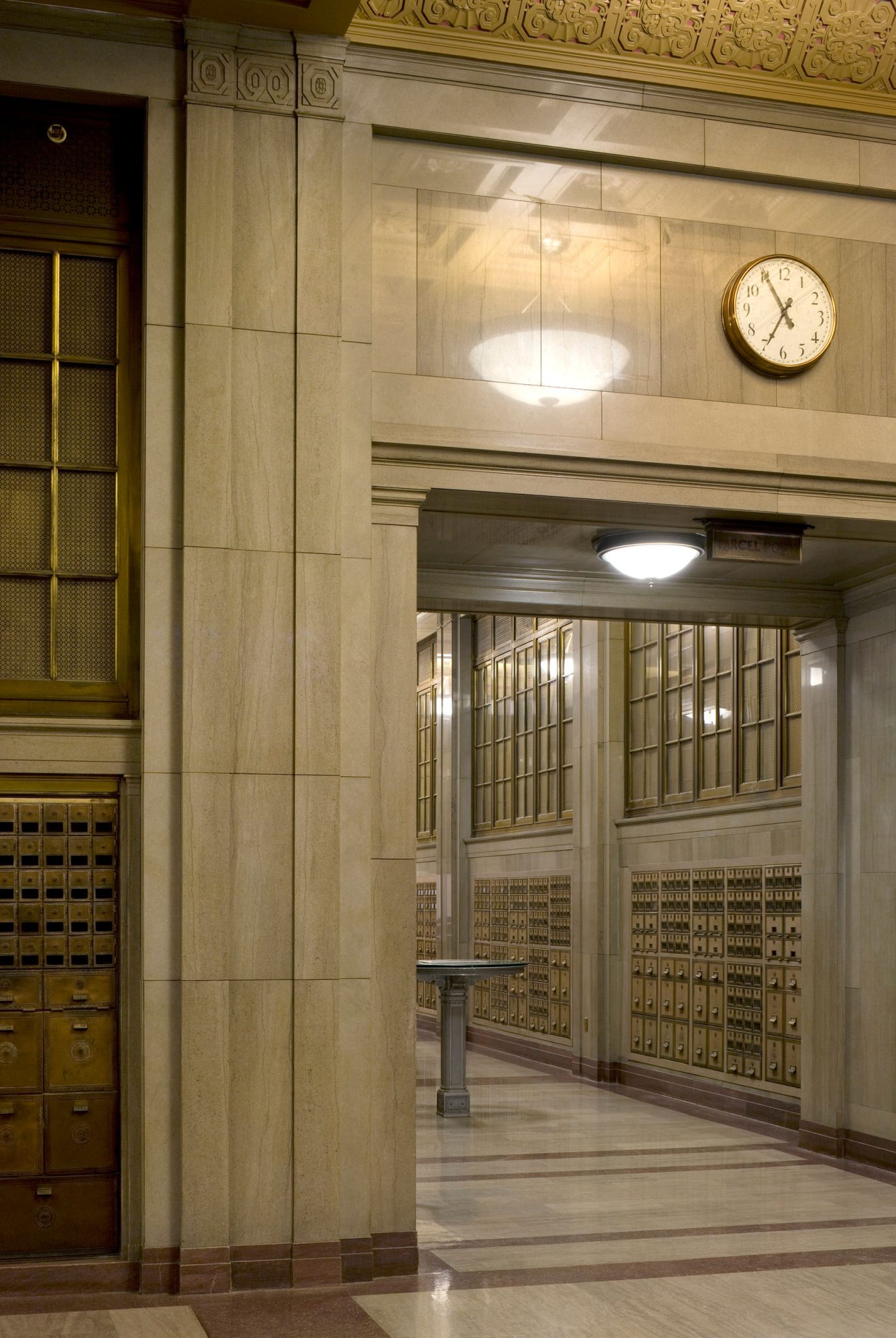 Internal Revenue Service Kansas City Campus - BNIM