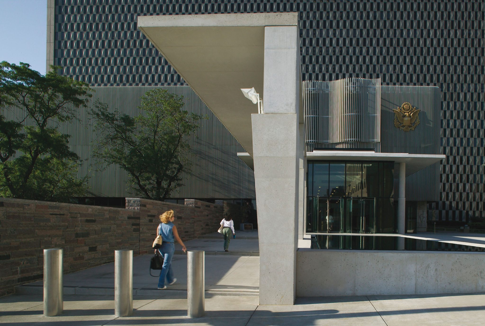 Redevelop / Adaptive Reuse (Governing) - BNIM