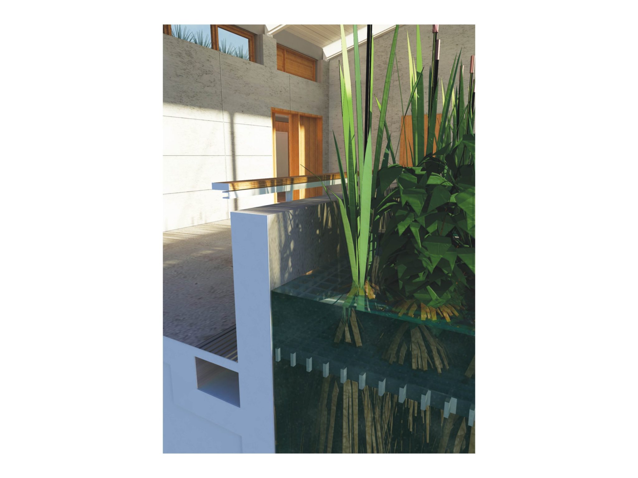 Omega Center for Sustainable Living - BNIM