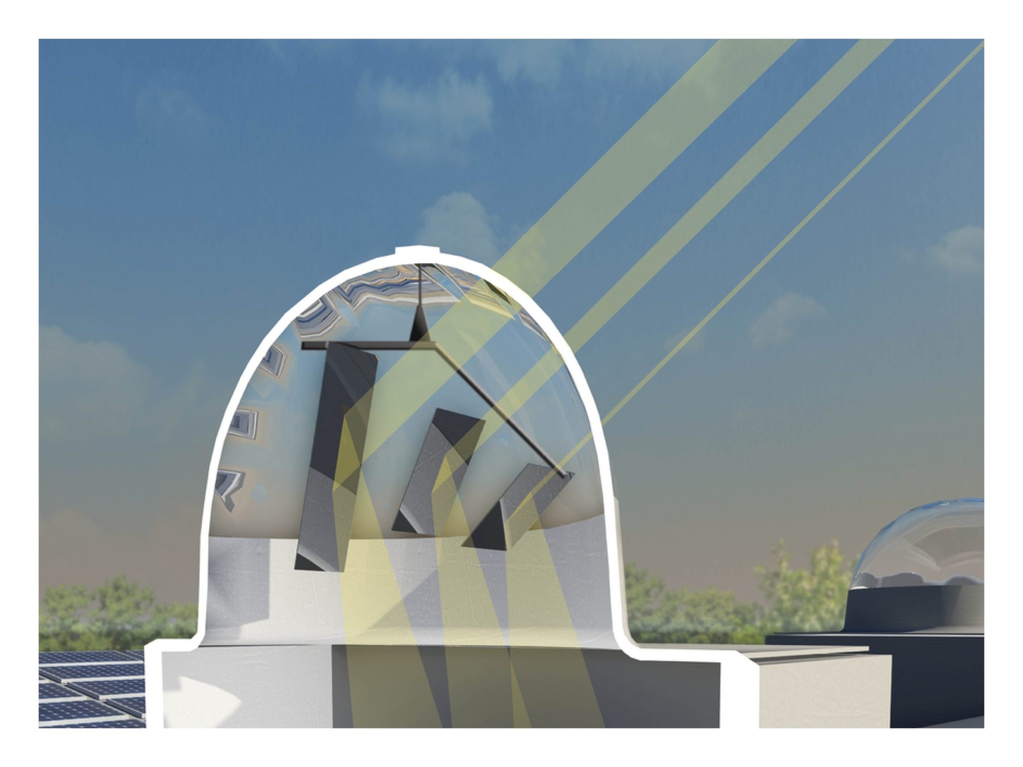 Omega Center for Sustainable Living - BNIM