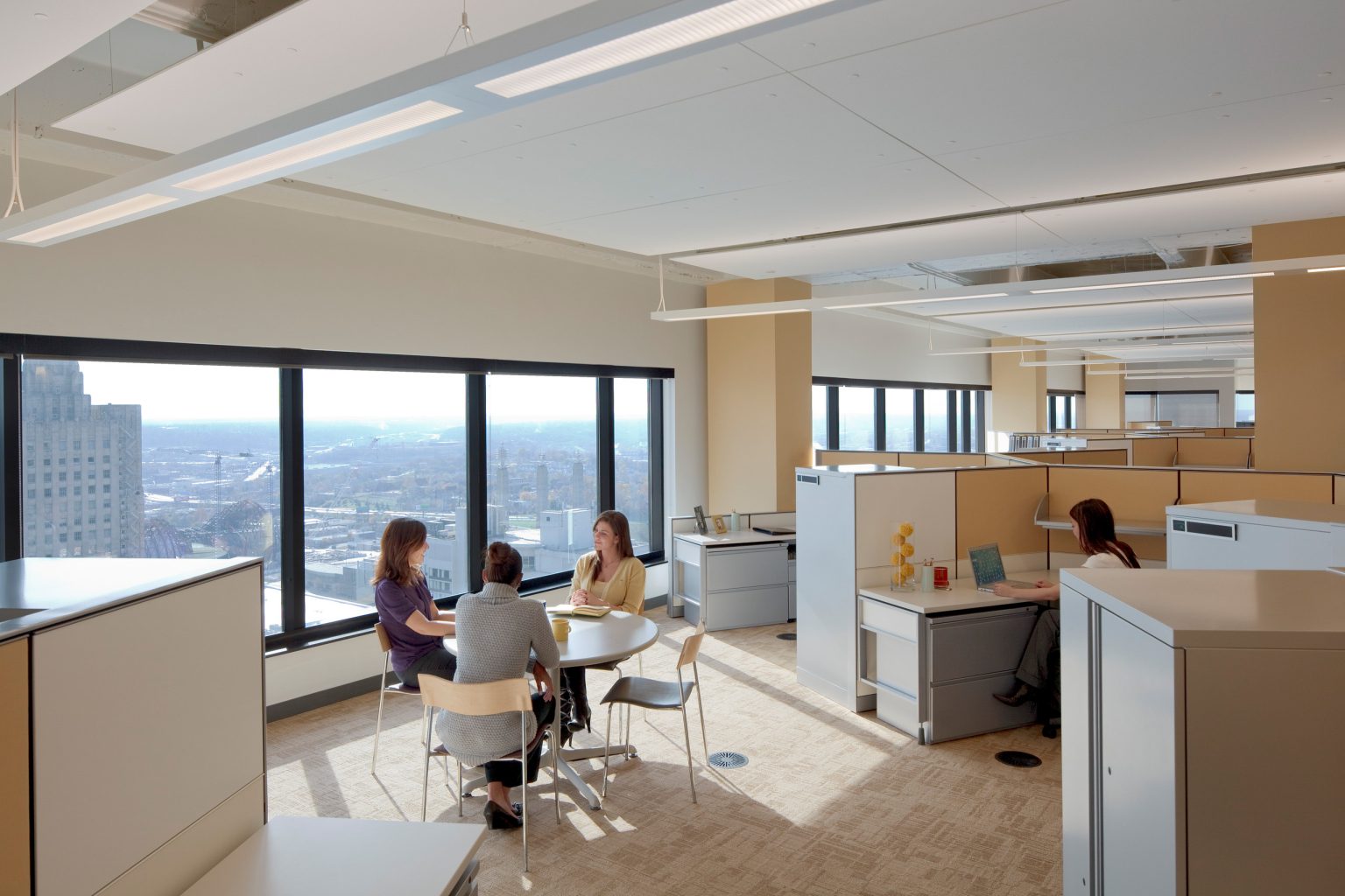 Evergy Headquarters - BNIM