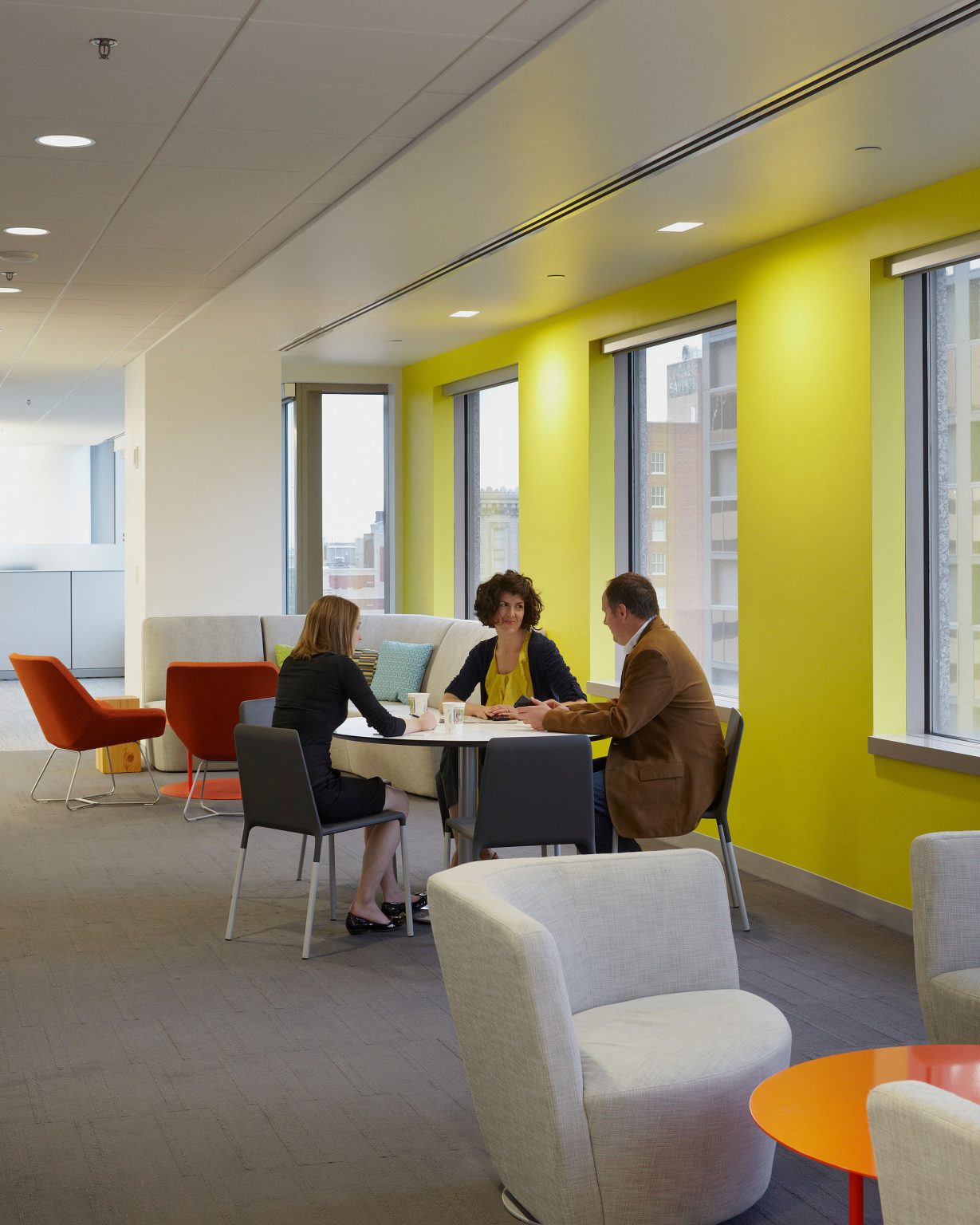 National Association of Insurance Commissioners - BNIM