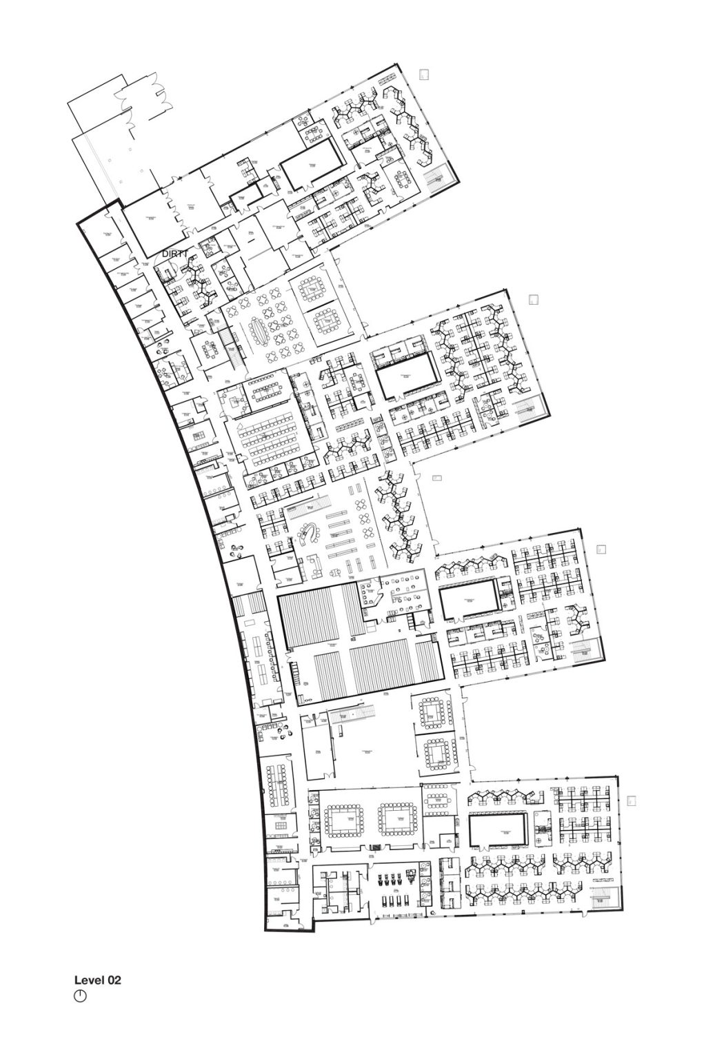 Environmental Protection Agency Region 7 Headquarters - BNIM