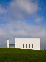 Lutheran Church of Hope - Ankeny - BNIM
