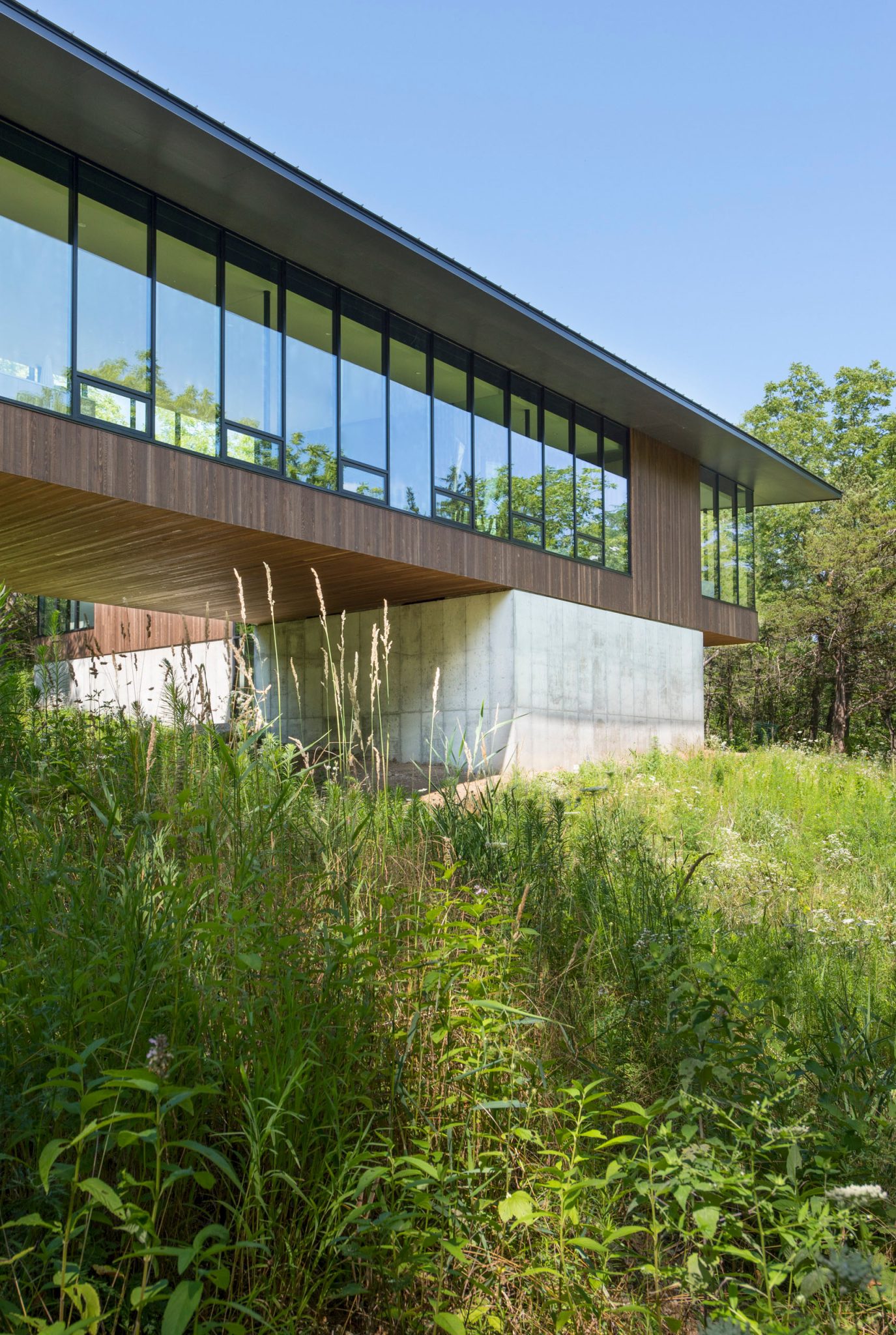 Ravine Residence - BNIM