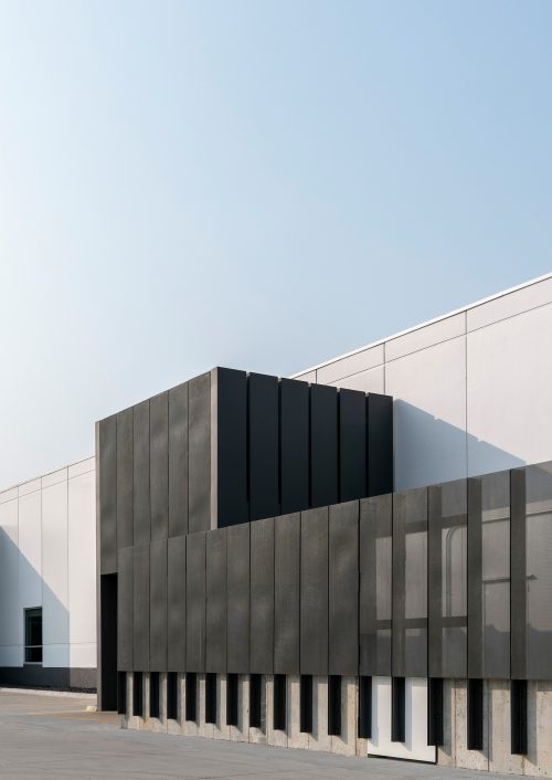 MidAmerican Energy Corporate Office and Conference Center Renovation - BNIM