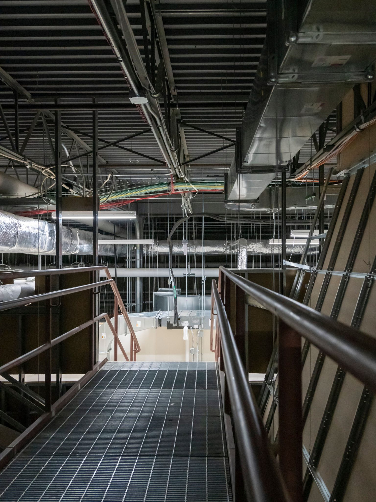 MidAmerican Energy Corporate Office and Conference Center Renovation - BNIM