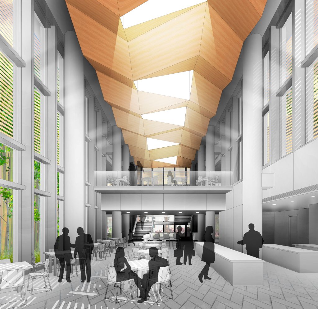 U.S. Embassy - Kampala, Uganda - BNIM