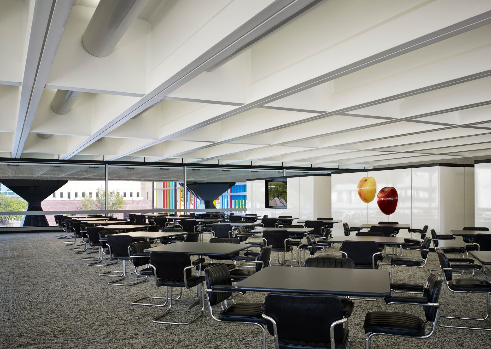 American Enterprise Group - National Headquarters Renovation - BNIM