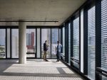 Makers Quarter Block D - BNIM