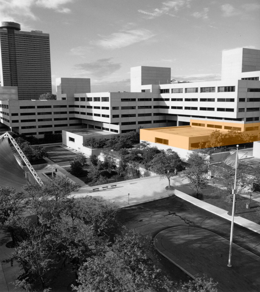 BNIM Kansas City Office - BNIM