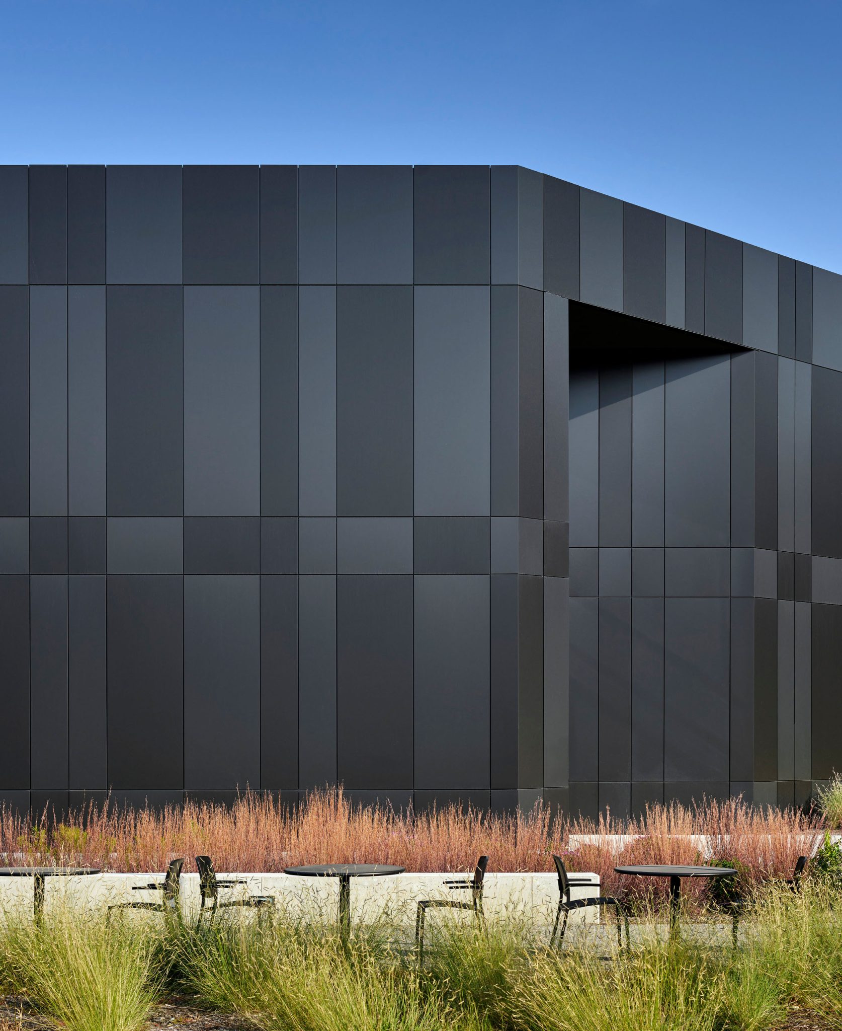 Career and Technical Education Center - BNIM