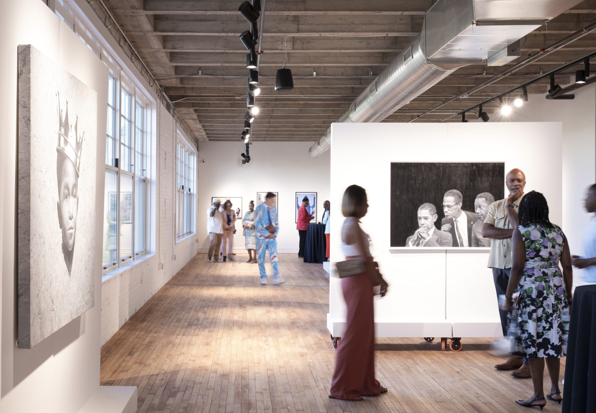 Arts & Culture - BNIM