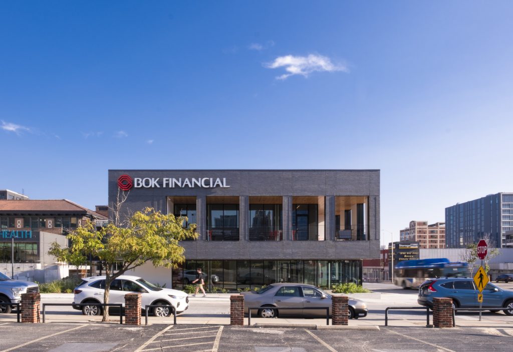 BOK Financial - BNIM