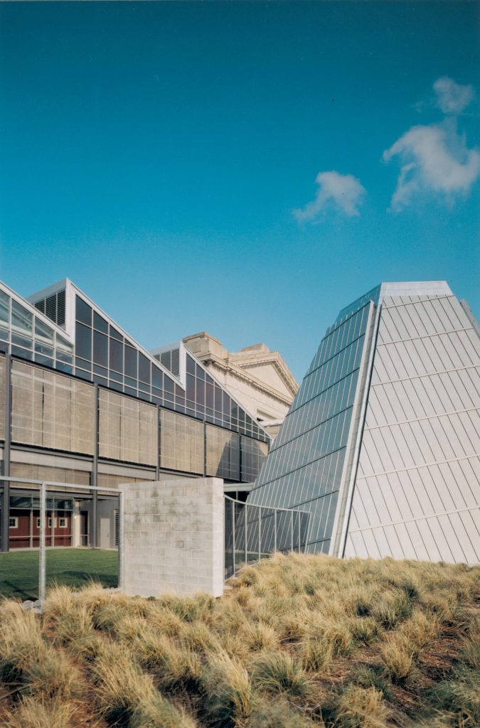 Science City at Union Station - BNIM