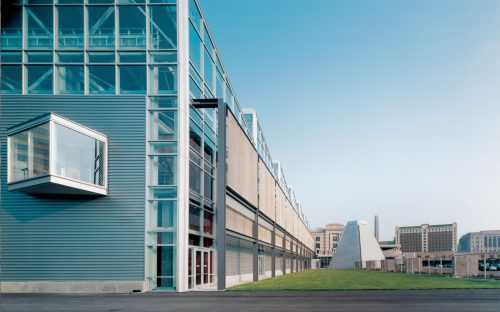 Science City at Union Station - BNIM