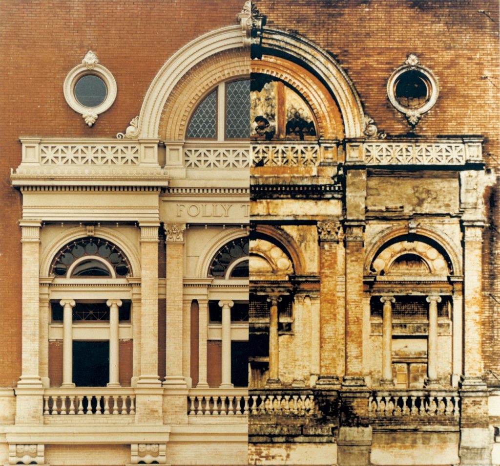 Folly Theater - BNIM