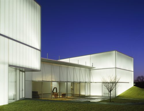The Bloch Building - BNIM