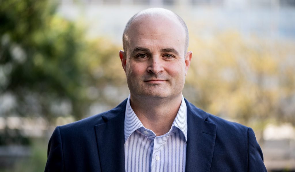 Adam Wiechman - BNIM