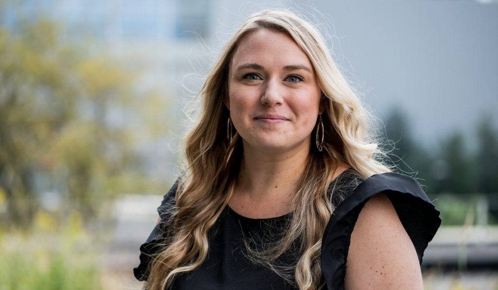 Joyce Raybuck - BNIM